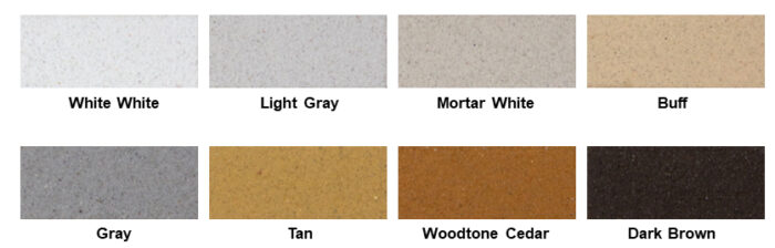 Sashco Log Jam Chinking - Log Home Outlet